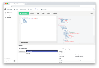 Quickstart | TakeShape