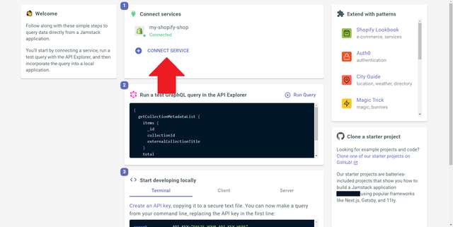ShipEngine | TakeShape