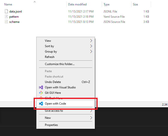 Importing Data | TakeShape