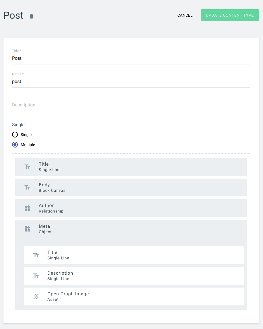 Meta Tags and SEO | TakeShape