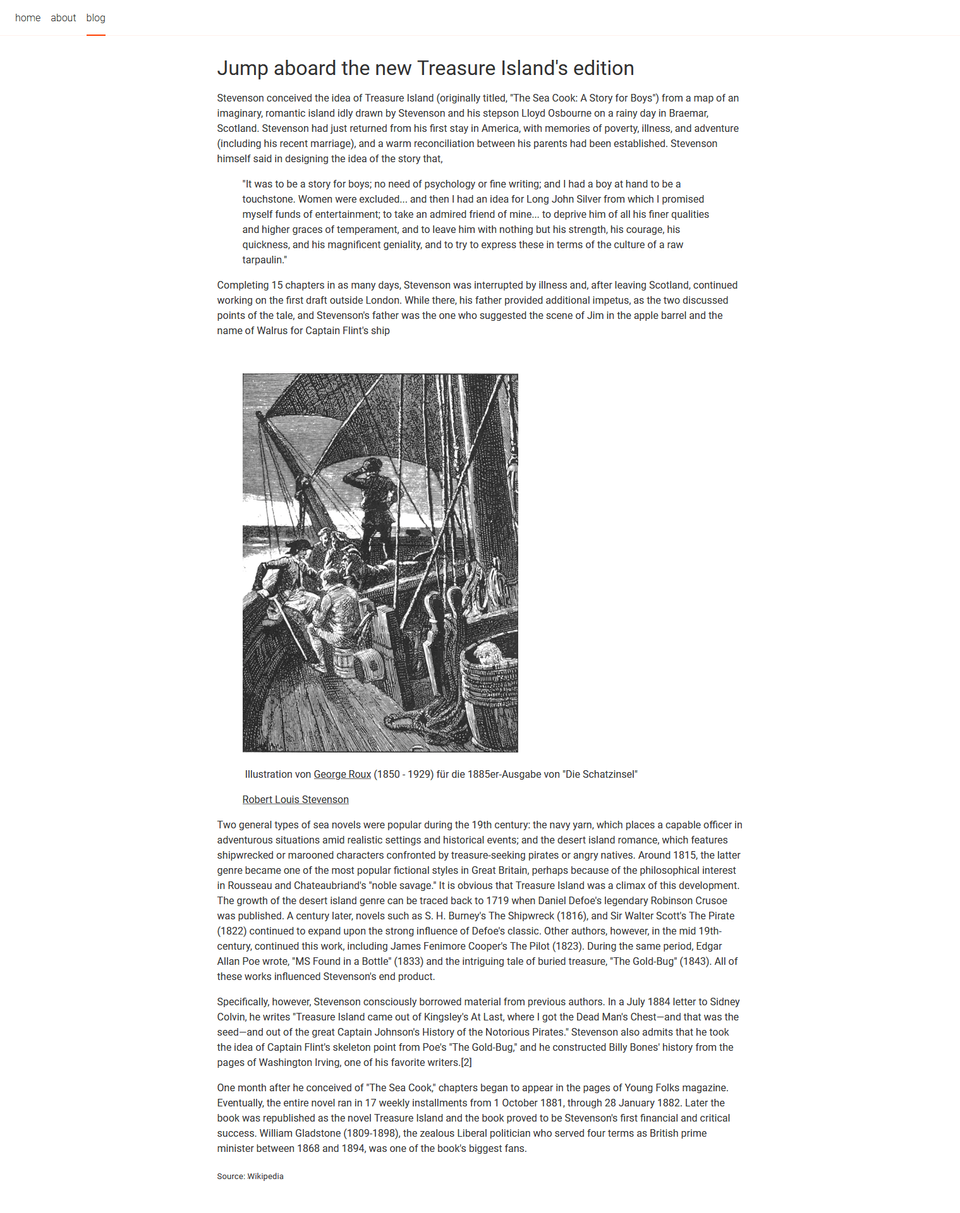 How to Use Sapper | TakeShape