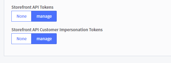 BigCommerce | TakeShape